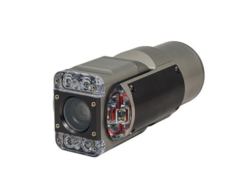 Zoom Camera | ROBOCAM AMERICA