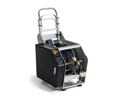 The Best Sewer Inspection Camera Crawler | Robocam America