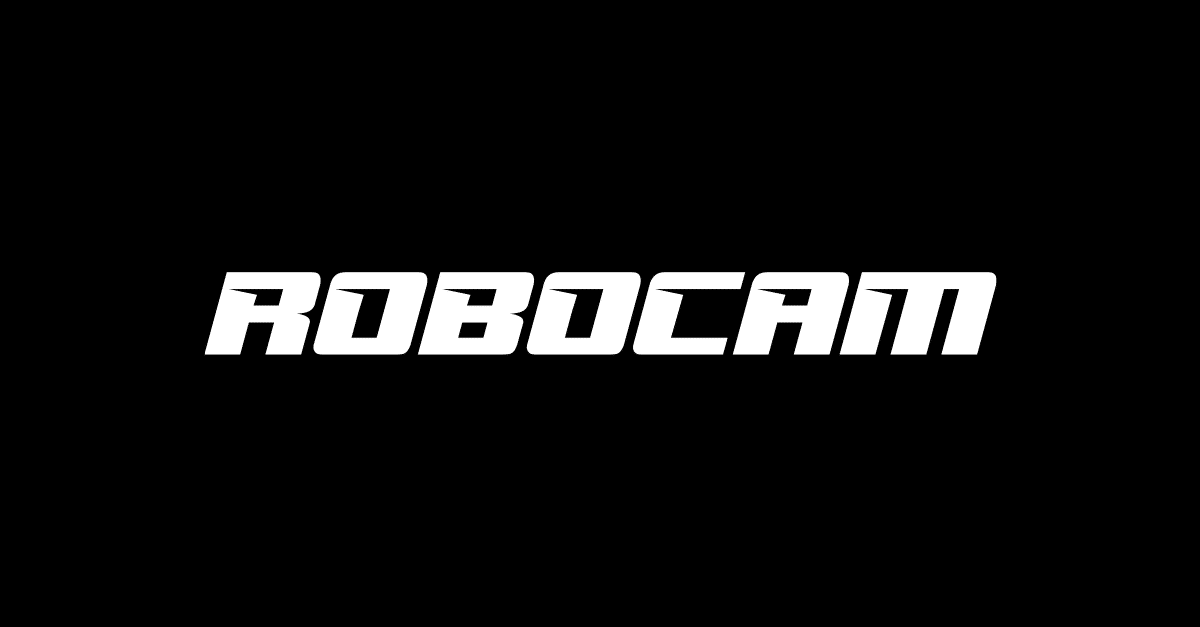 ROBOCAM GLOBAL
