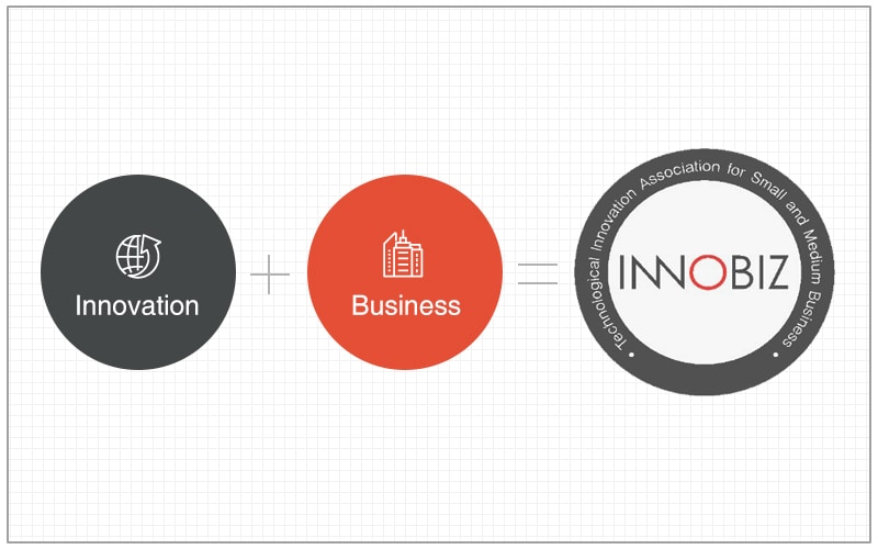 TAP Electronics Received The INNO-BIZ Certification. | ROBOCAM AMERICA