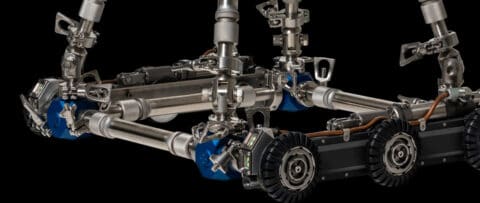 Sewer Crawler Camera For Sale | Robocam America