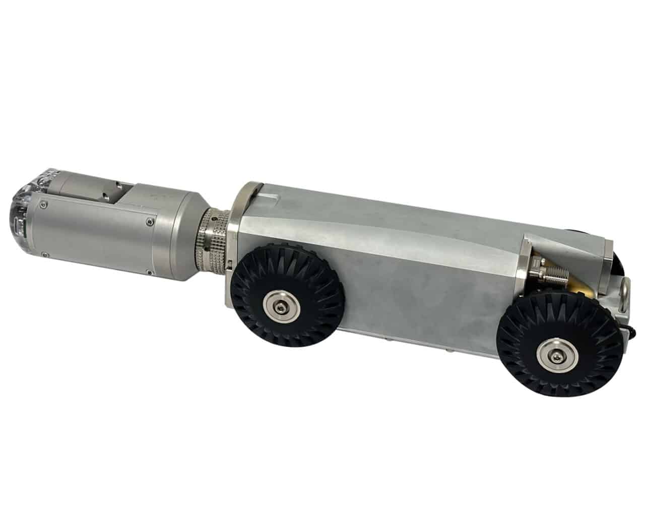 Sewer Line Video Inspections | Robocam, Pipe Inspection Cameras